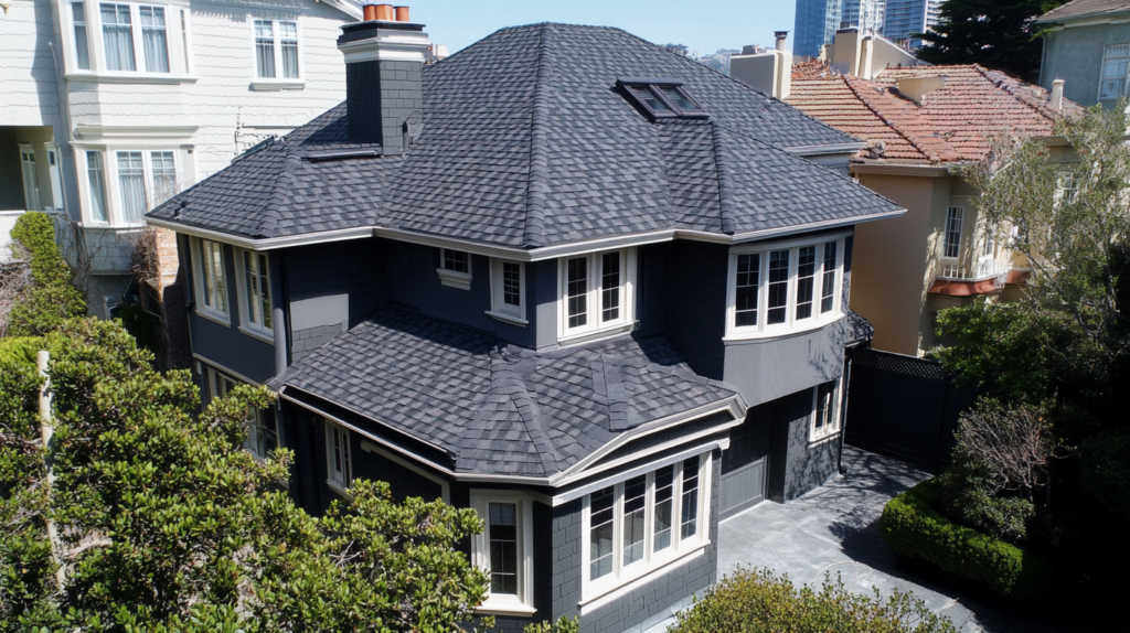 How California’s Climate Affects Your Roof