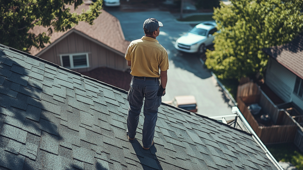 Navigating California Roofing Laws and Building Codes
