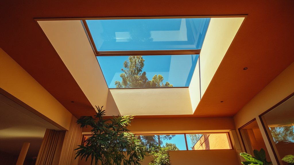 Is It Time to Replace Your Skylight? 5 Warning Signs
